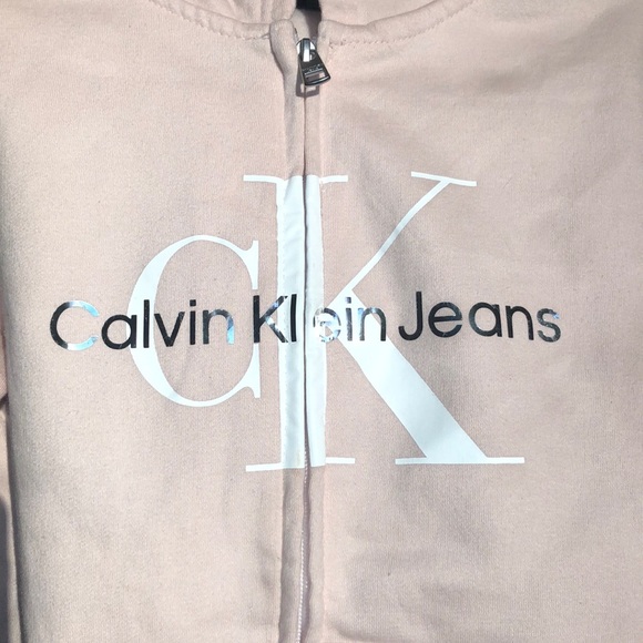 Calvin Klein Jeans | Shirts & Tops | New W Tags Calvin Kline Jeans ...
